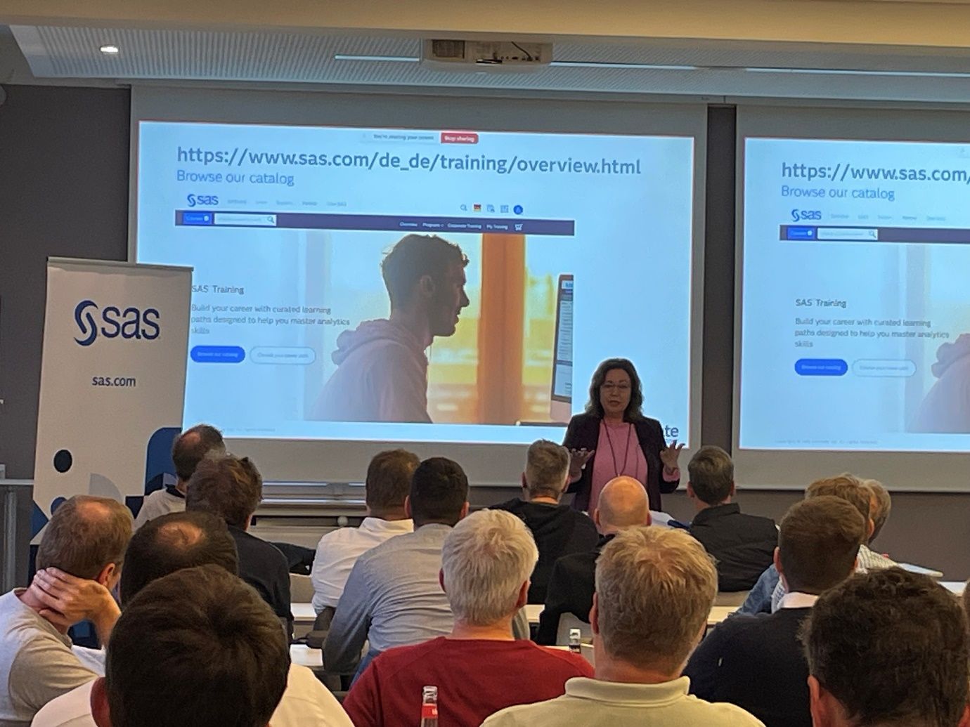 Platform Network Meeting: Learning, Networking, and Inspiration in Hei ...