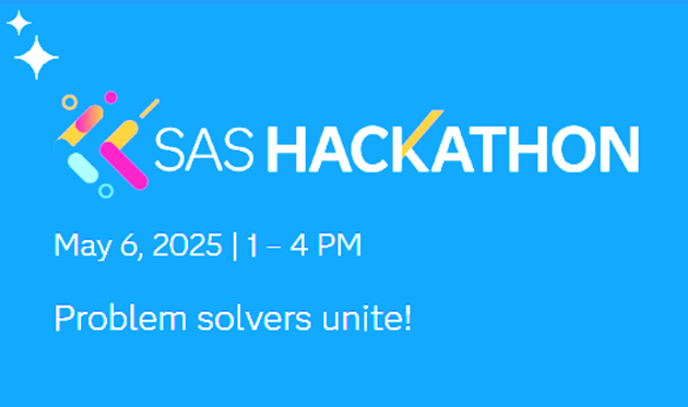 Countdown to SAS Innovate: Must See ModelOps Sessions and Experiences ...