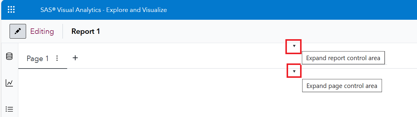 Designing Interactive Reports - SAS Support Communities