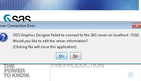 ODS Graphics problem - SAS Support Communities
