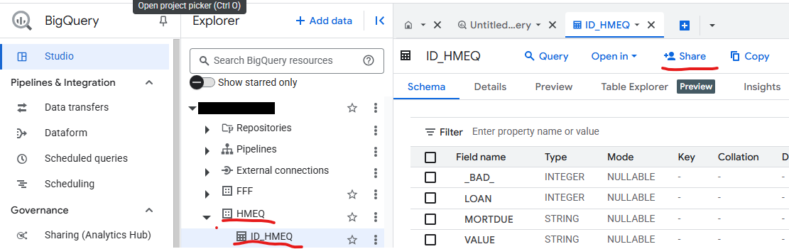 How WIF can help you more securely access your data in Big Query and s... - SAS Support Communities