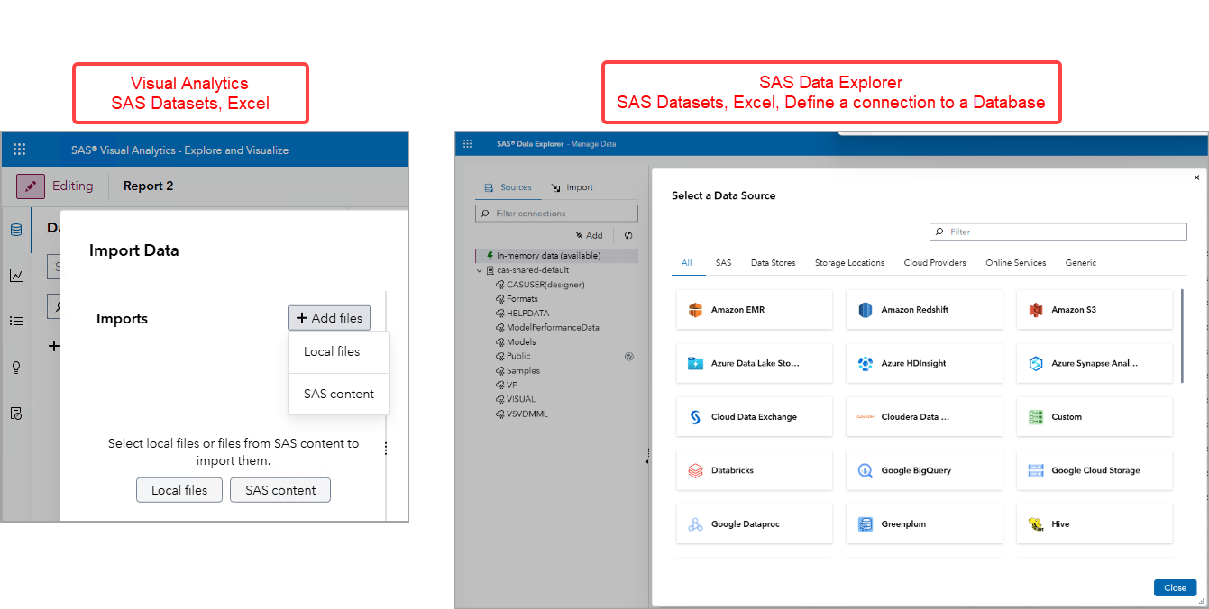 Credit Risk Dashboard