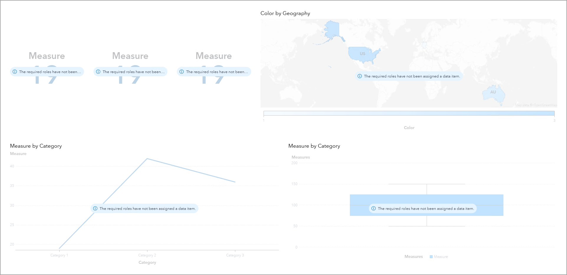 Credit Risk Dashboard