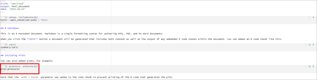 Getting Started with R in SAS Viya Workbench
