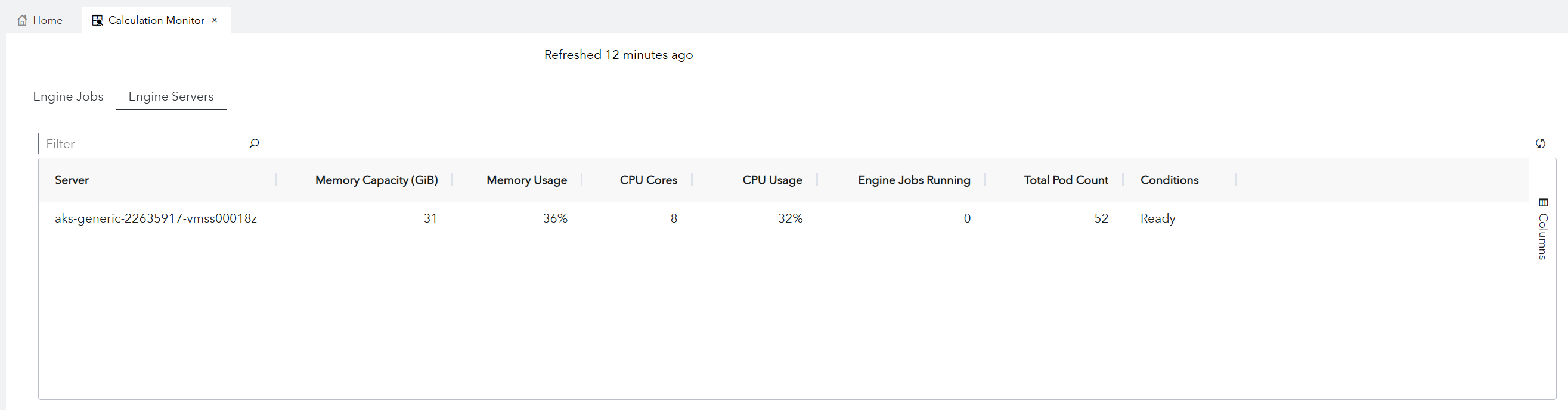 New Features in ALM Q2 2025 - SAS Support Communities