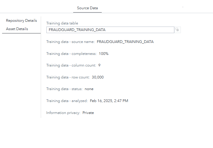 New Features in MRM Q2 2025 - SAS Support Communities