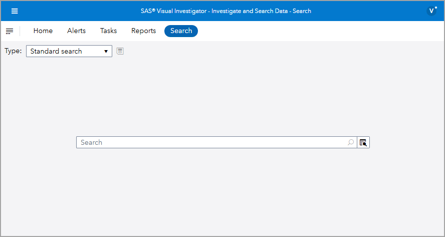 Discovery-based Investigations in SAS Visual Investigator: Your Guide ...