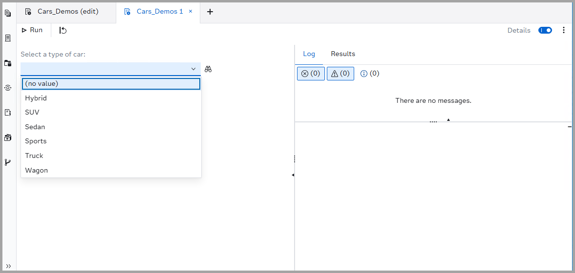 Job(s) Well Done: What’s New in the Latest SAS Studio
