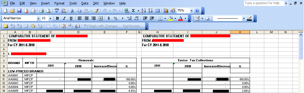 Excel With Merged Columns To Sas Dataset Sas Support Communities