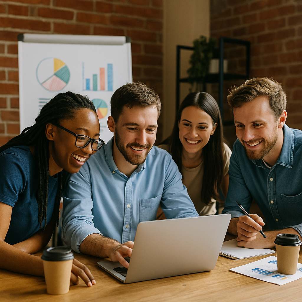 Team Byte Wizards - Finalist of The Curiosity Cup 2025 - SAS Support Communities