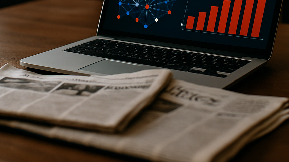 Team The News Miners - Finalist of The Curiosity Cup 2025 - SAS Support ...