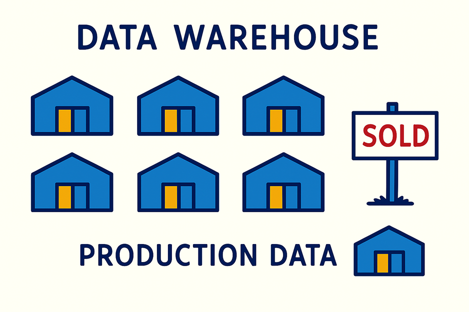 Data Factory Inventory Mastery: Optimizing Stock with Enterprise Sessi ...