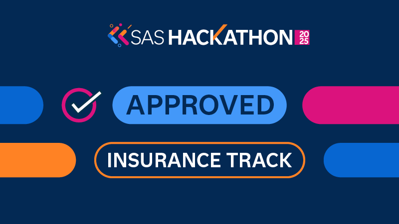 Optimizing Insurance Operations Through Predictive Analytics - SAS ...