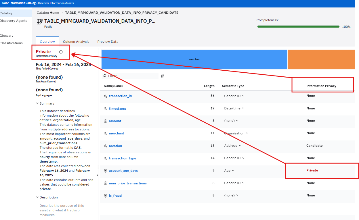 What’s New in SAS Model Risk Management (Since April 2025)