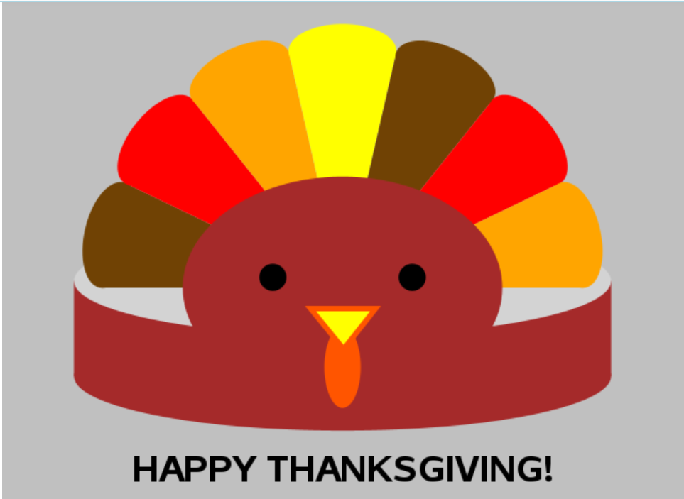 Fun With SAS ODS Graphics: Thanksgiving Turkey Crown - SAS Support ...