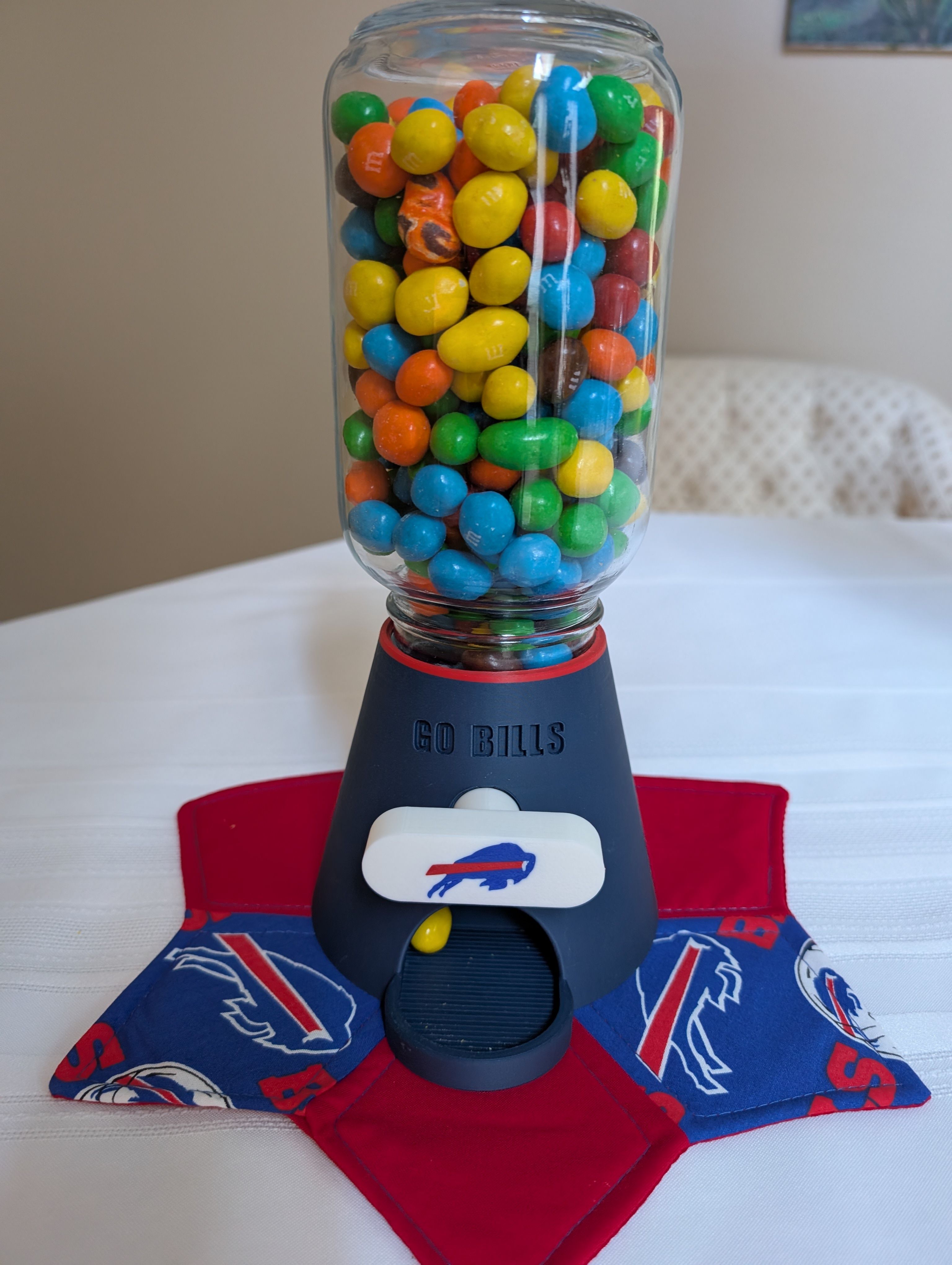 Fun With SAS ODS Graphics: Are You Ready for Some Thanksgiving Footbal ...