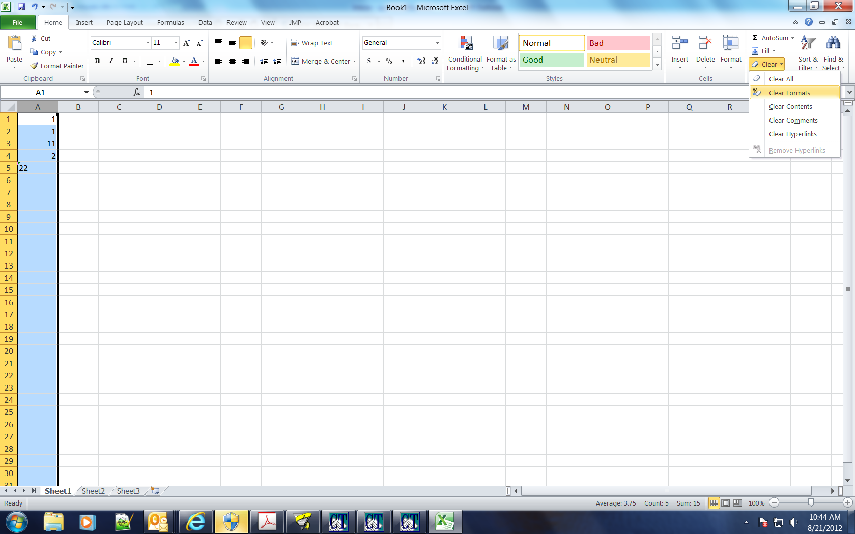 Proc Import Excel Spreadsheet Is Numeric But Reading In As Character Sas Support Communities