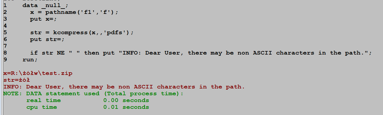 Re: Problem reading ZIP File With SAS - SAS Support Communities
