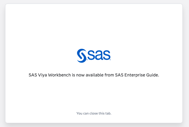 The Best of Both Worlds: Using SAS and R Together in SAS Viya Workbench