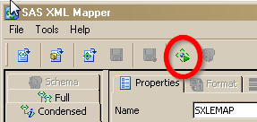 Solved: POSITION()-function in PATH-element of XML-map doesn't work in ...