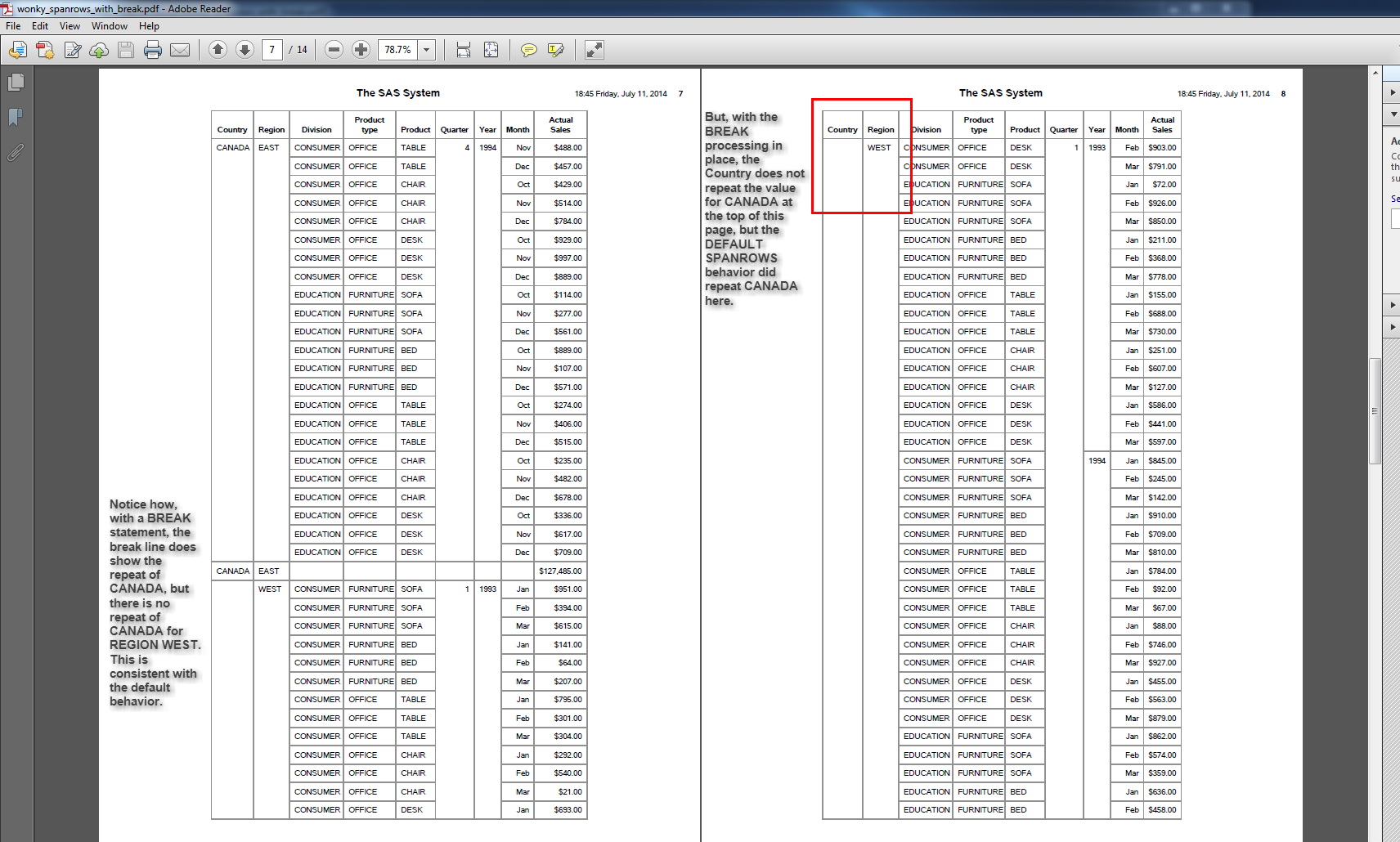 Solved: how to rename nodes of toc created from proc report - SAS ...