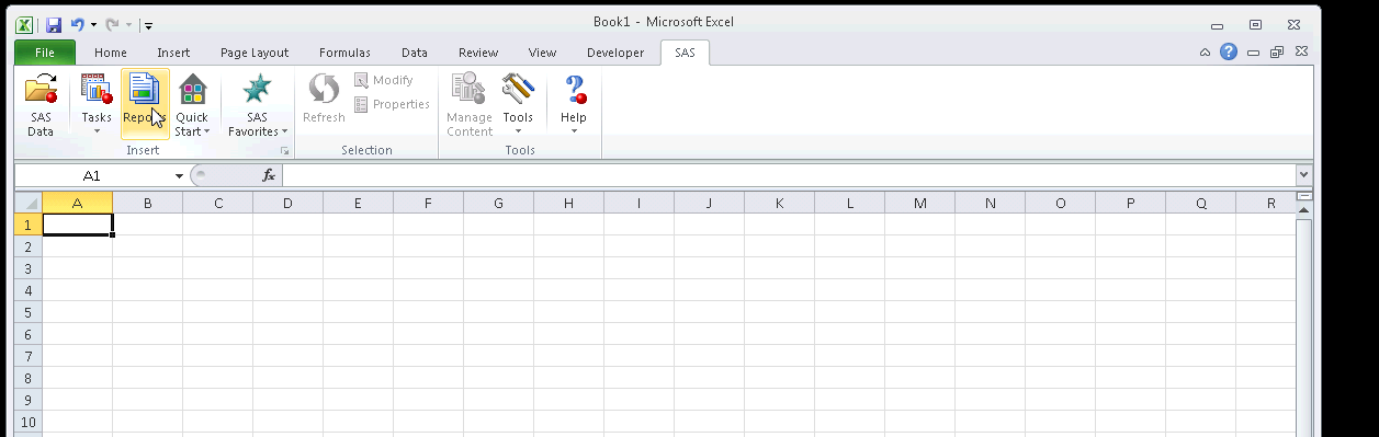 Solved: STP stream to Excel - report increases data size - SAS Support Communities