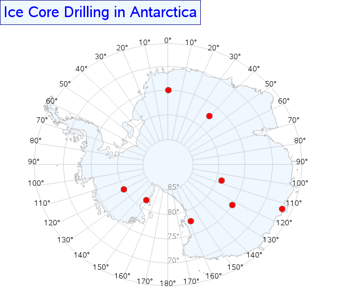 Proc GMAp - SAS Support Communities