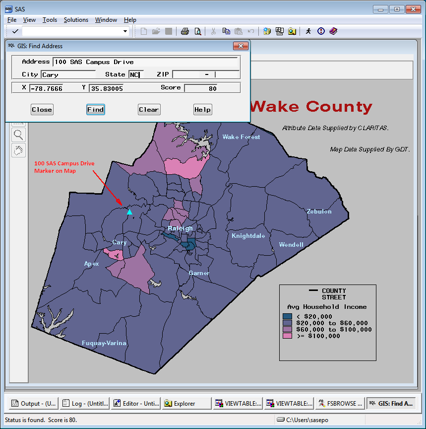 SAS GIS doubt maps - SAS Support Communities