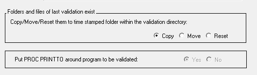 Adding tooltip text to radio button - SAS Support Communities