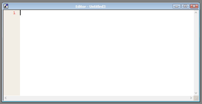 Settings - Set title color in SAS Base windows - SAS Support Communities