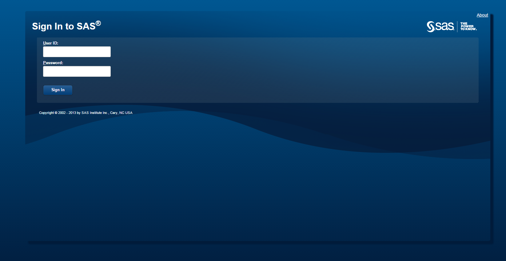 how to change the blue home SAS VA screen - SAS Support Communities