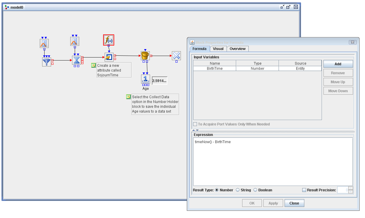 Solved: Calculation of sojourn time in SAS Simulation Studio - SAS Support Communities