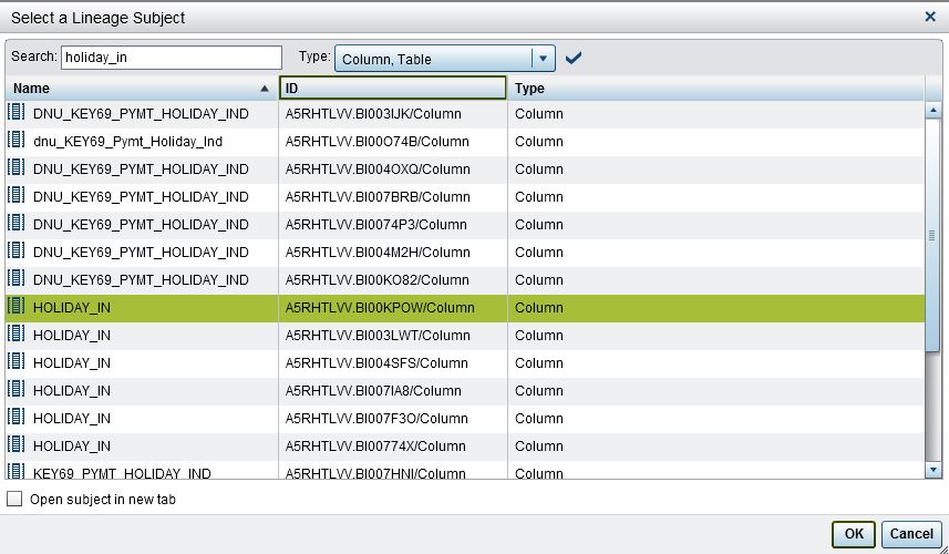 SAS Lineage 3.1 - SAS Support Communities