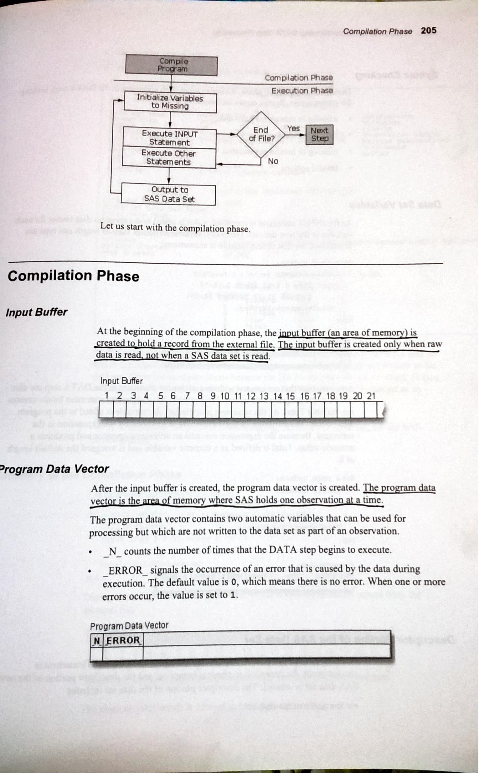 Data step processing - SAS Support Communities