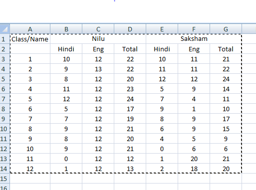 How to work on multidimensional file rows n column - SAS Support ...