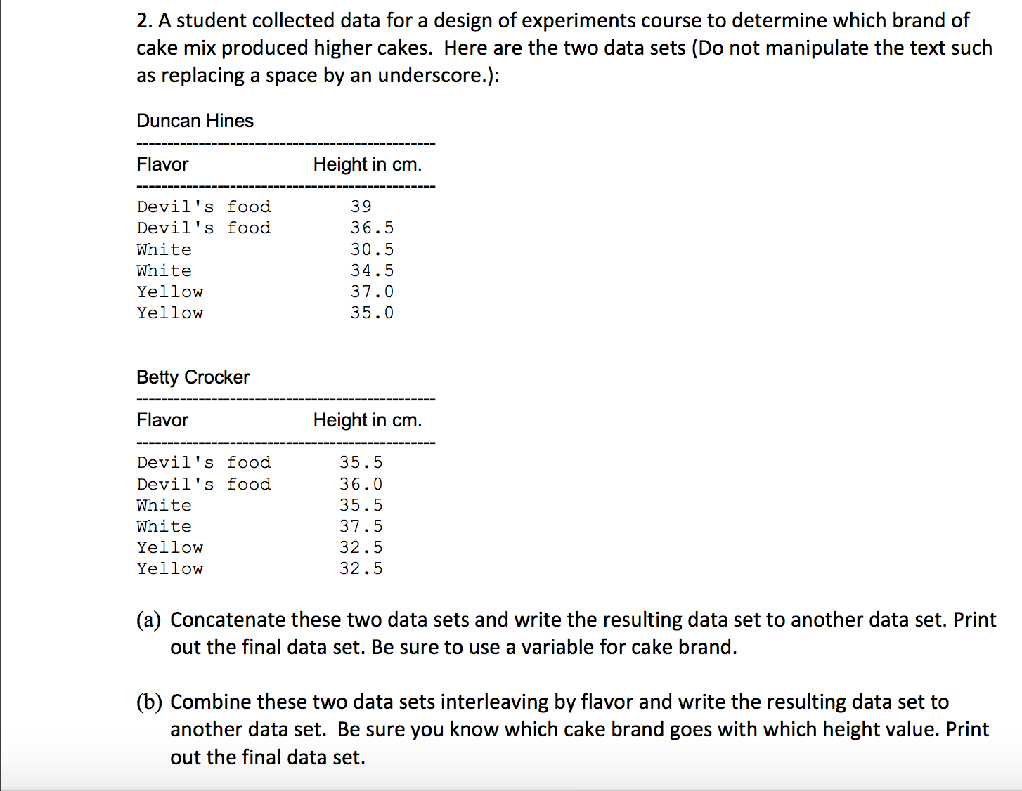 Help Please Concatenate and interleaving - SAS Support Communities