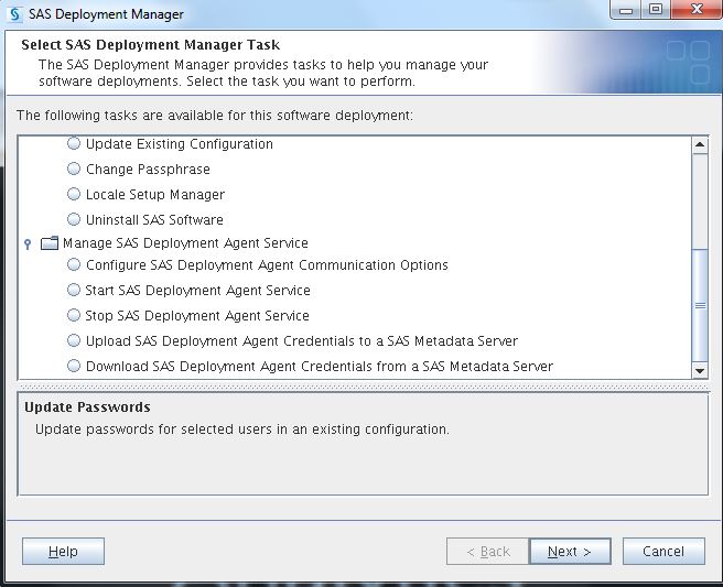 Unable To Update Sas License For Mid Tier Sas Support Communities 