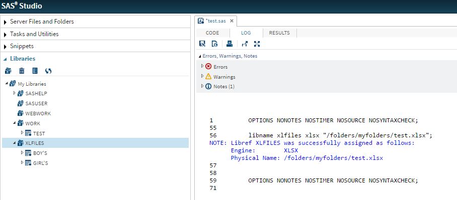 Solved: Can't find sheet with a " ' " in name in Sashelp.vtable - SAS Support Communities