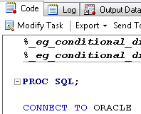 Solved: SAS Addin Custom Task - SAS Support Communities