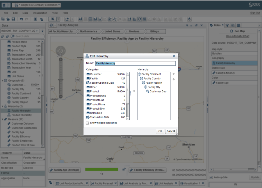 Error/Bug in VA with visualization and crosstab - SAS Support Communities