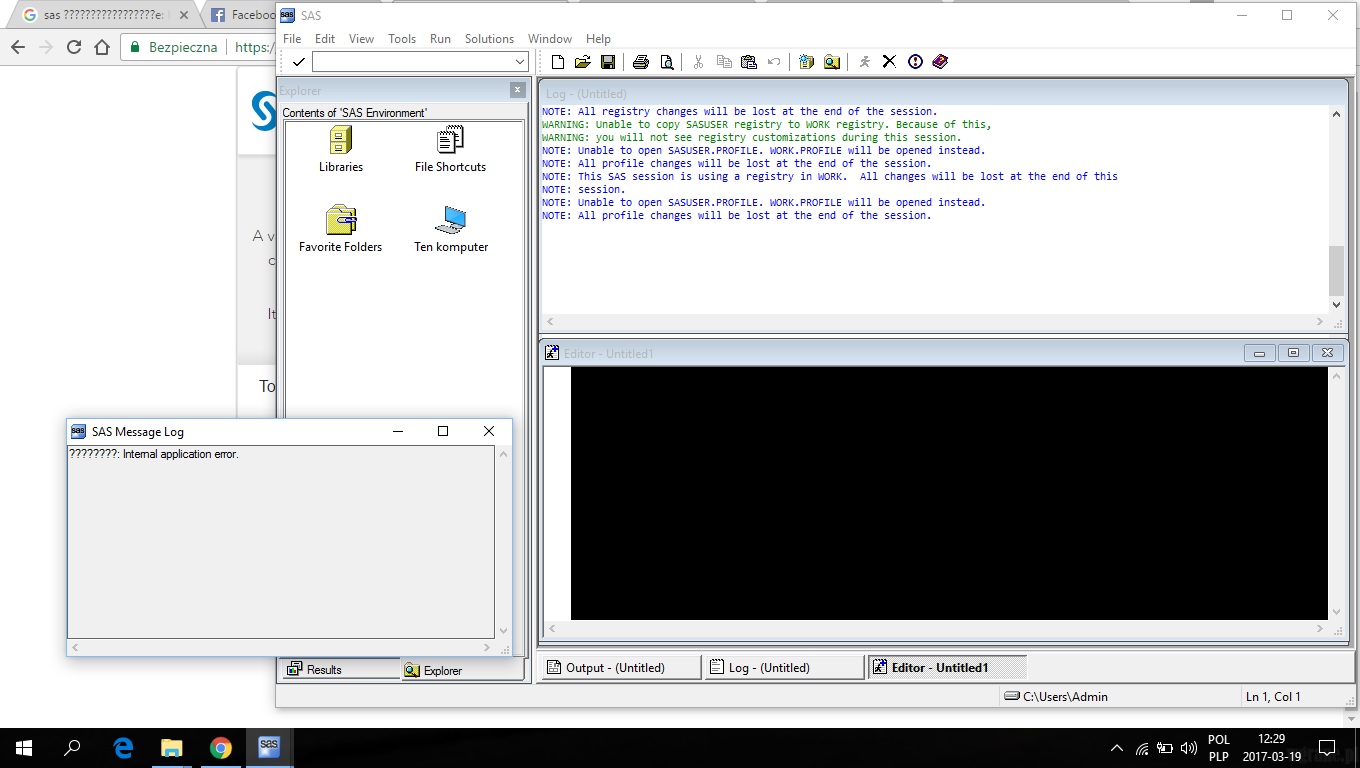 editor window background color - SAS Support Communities