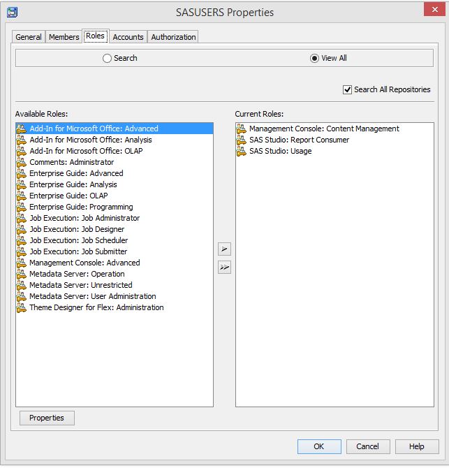 SAS Studio login issue - SAS Support Communities