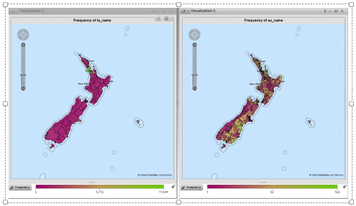 Solved: GeoMapping with SAS VA - SAS Support Communities