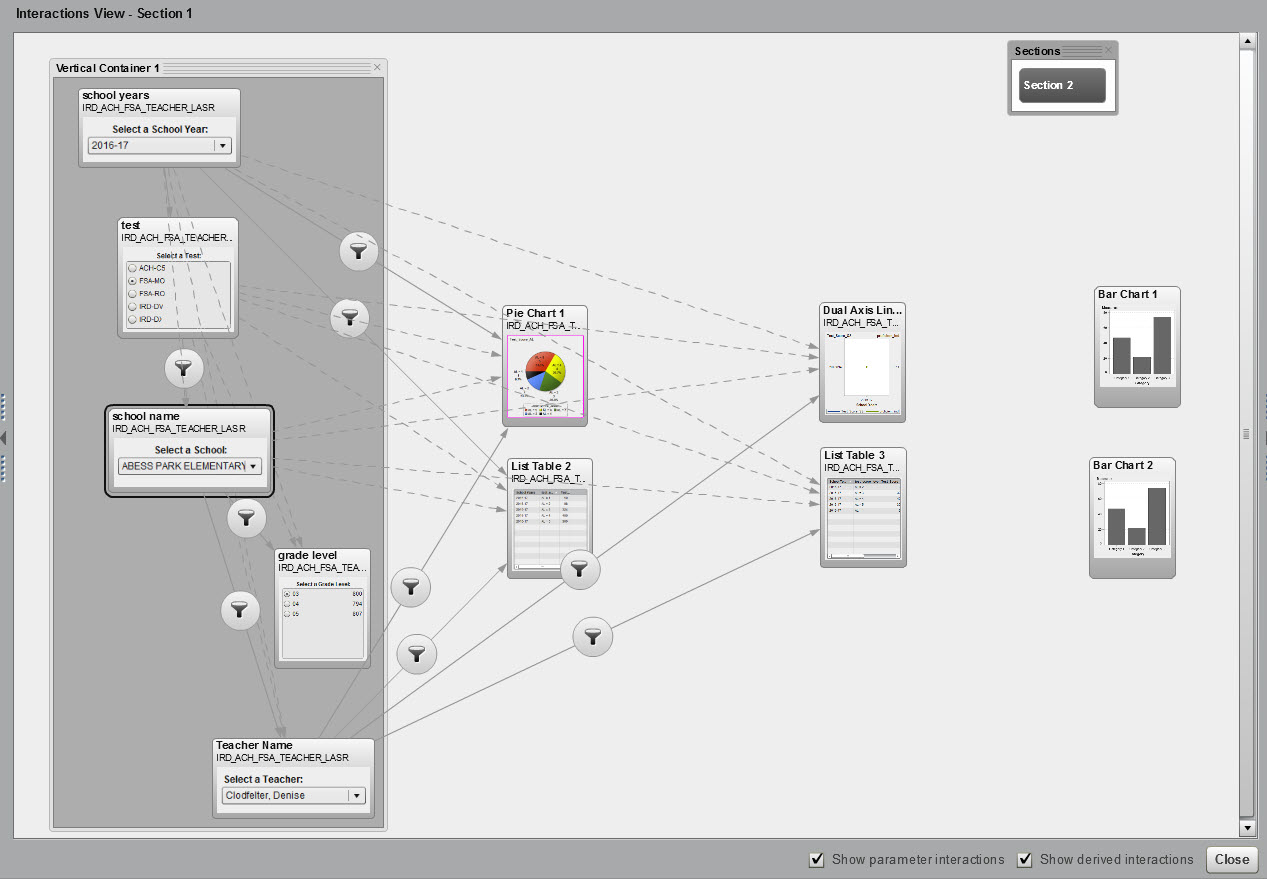 Solved Sas Va Filter One Object But Not Another Sas Support Communities