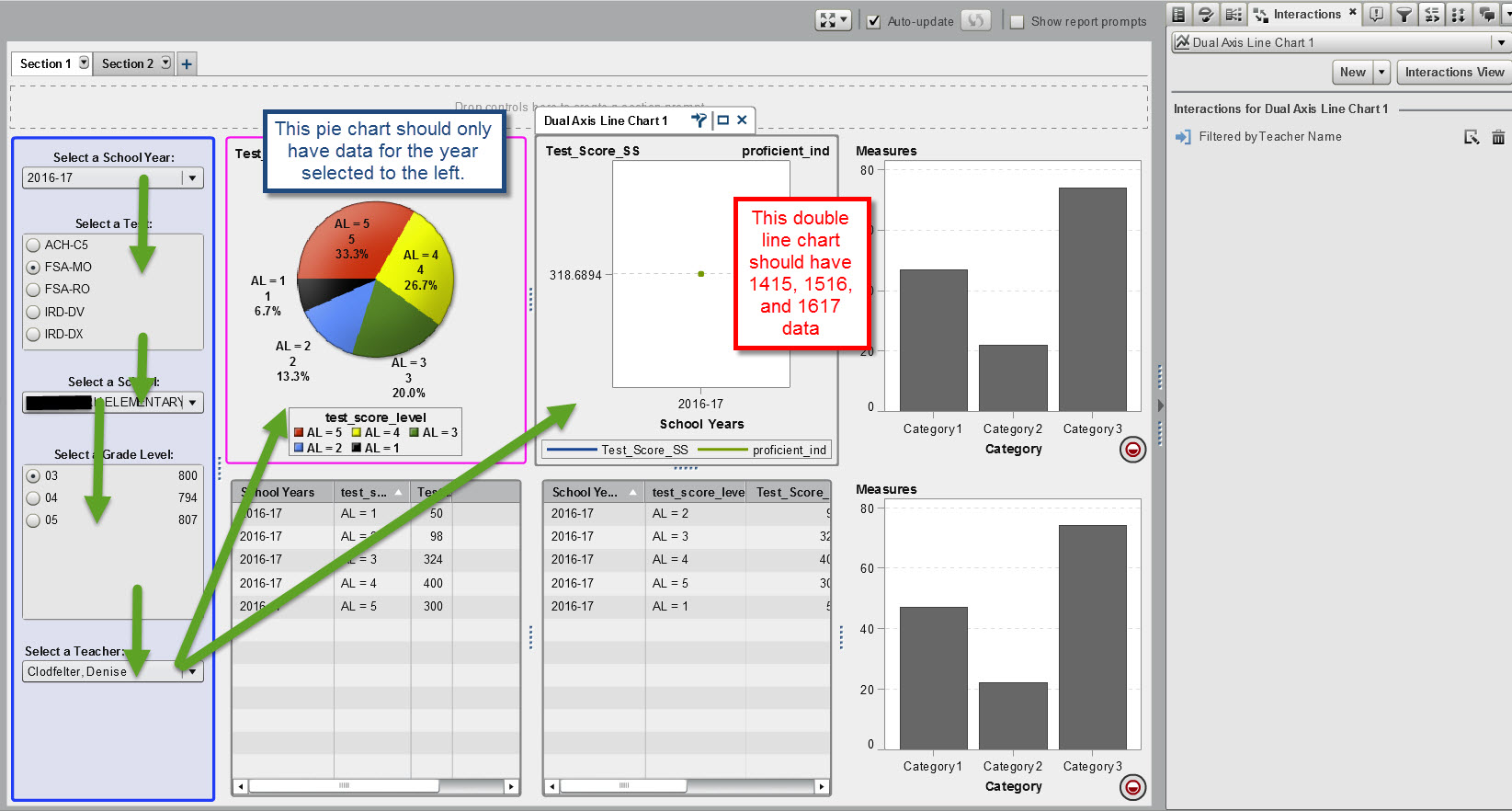 Solved Sas Va Filter One Object But Not Another Sas Support Communities