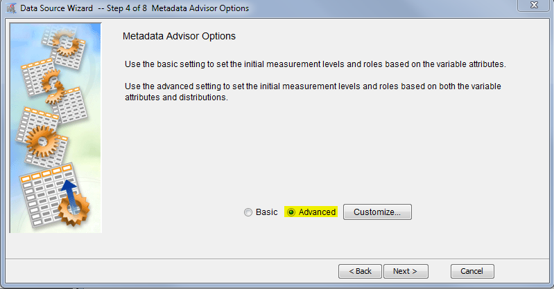 Automatically Detect Level Of Binary Variable In Enterprise Miner Sas Support Communities