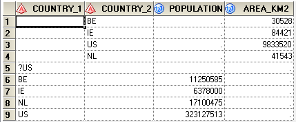 proc import XLSX file: different results on Linux vs Windows - SAS ...
