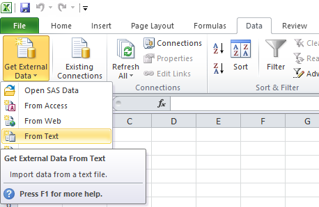 Solved: error when outputting SAS dataset into CSV/excel - SAS Support Communities