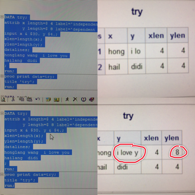 Solved: Modified List Input - SAS Support Communities