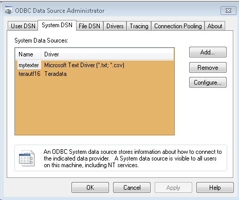 Solved: Exporting/Importing CSV file in SAS 9.4 - SAS Support Communities